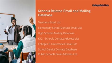 Teacher Datalist Pptpdf Free Download