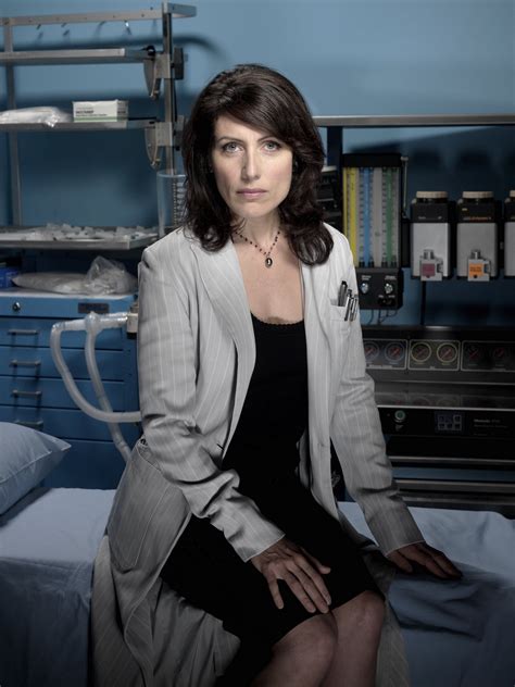 Lisa Edelstein As Lisa Cuddy For House Md Season 4 In 2025 Lisa