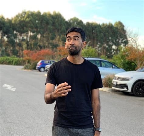 About Kranthi Askani Medium