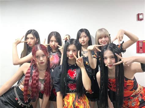 Nmixx Kiss Ouvir Todas As M Sicas