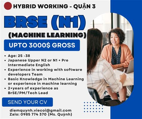 Diễm Quỳnh On Linkedin 𝐇𝐲𝐛𝐫𝐢𝐝𝐐𝐮𝐚̣̂𝐧 𝟑 𝐁𝐑𝐒𝐄 𝐍𝟐 𝟏 𝐌𝐚𝐜𝐡𝐢𝐧𝐞