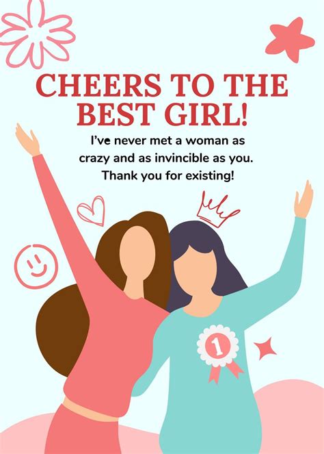 Appreciation Template In Word Free Download