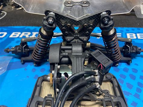 TLR 22 5 0 Elite R C Tech Forums