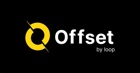 Loop Launches Offset To Help Merchants Fully Cover Return Costs Silicon Canals