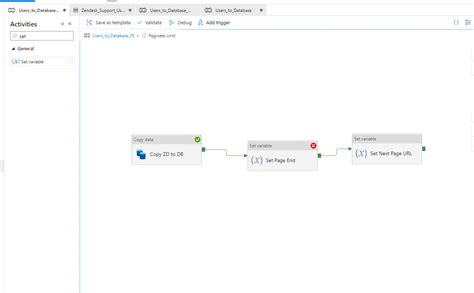 Azure Paginate Rest Api Call In Data Factory Stack Overflow