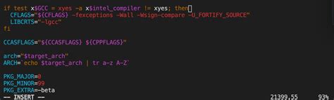 c performance analysis tools gperftools configuration and use