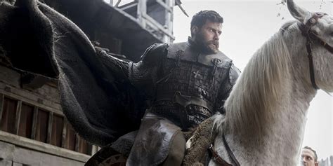 The Last Kingdom Cast And Character Guide
