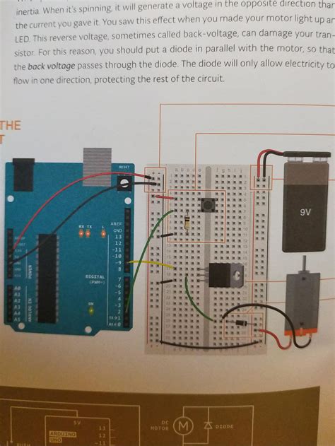 Code For Controlling A Solenoid Valve Page General Guidance Arduino Forum