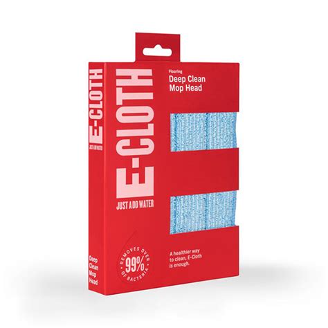 Ecloth Wet Mop Refill Ace Hardware Maldives