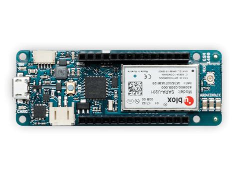 Arduino Hardware Arduino