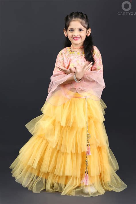 Riddhi Singh Castyou