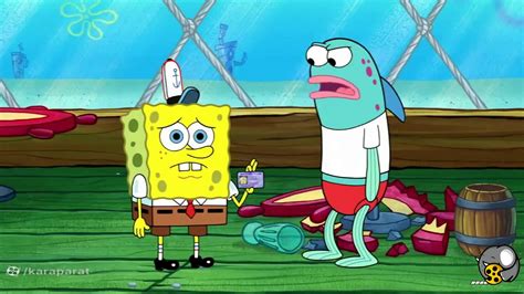 دانلود باب اسفنجی جدید باب اسفنجی دوبله فارسی بهترین قسمت باب اسفنجی فیلو