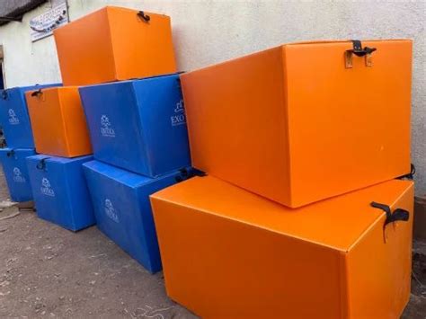 Pp Box At Best Price In Valsad By Om Enterprise Id 2852164902891