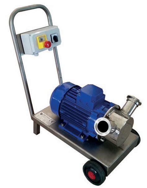 Насосы для пищевой промышленности, пищевые насосы купить в Ужгороде ...