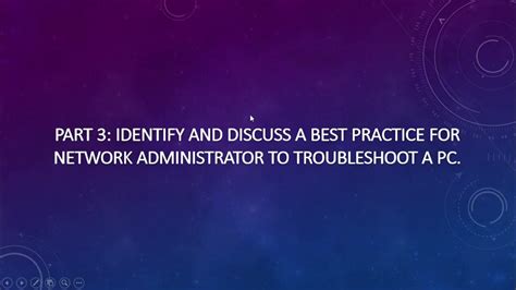 Group 3 Pbt Dfc10033 Youtube