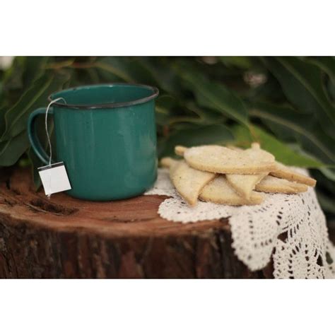 Lemon Myrtle Shortbread Lemon Myrtle Shortbread Cooking