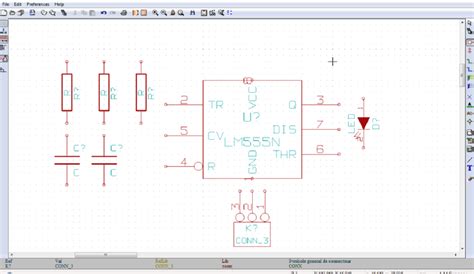 Pcb Designing Using Kicad From Schematic To Gerber File