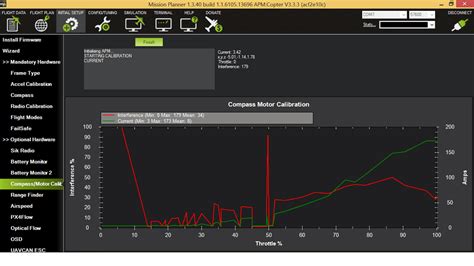 External Compass Interference Pixhawk Family ArduPilot Discourse