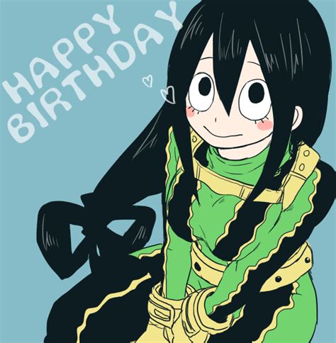 Asui Tsuyu Boku No Hero Academia Drawn By Yagiushi Sinnpatilove Danbooru