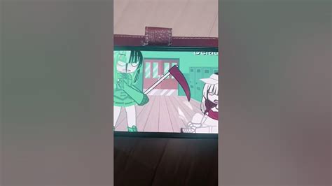 도끼로패기전에돈주라잉 돈내나송 유트브 Youtube