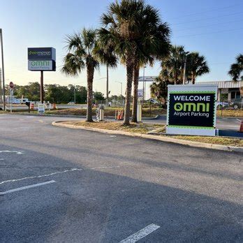 Omni Airport Parking Updated June 2026 94 Photos And 452 Reviews