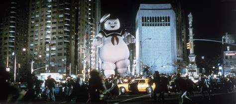 Ghostbusters 1984