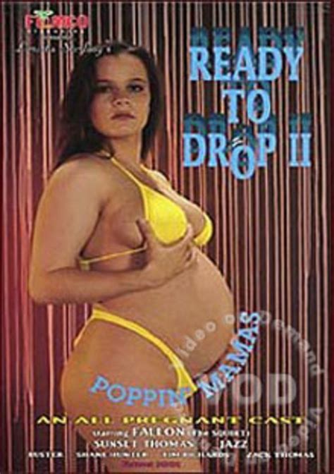 Watch Ready To Drop Ii Poppin Mammas With 7 Scenes Online Now At Freeones