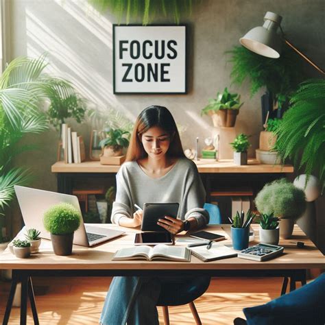 Effective Strategies On How To Minimize Digital Distractions And Boost