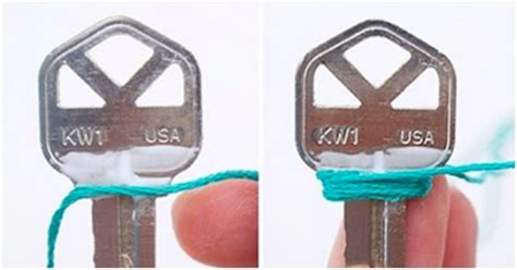 Brilliant Key Hacks That Will Seriously Change Your Life Doyouremember