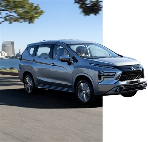 Xpander Next Generation Mpv 7 Seater Specs Pricing