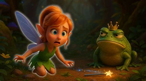 Aprenda Cantando A Fada Que Perdeu A Varinha Youtube