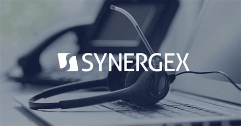 Services And Support Synergex