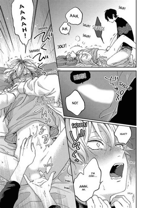 I Recommend It Sex Drop Ryaoi