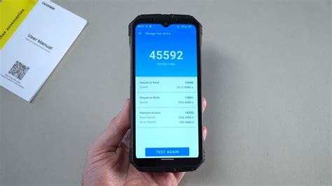 Doogee V Max Review Most Powerful Flagship G Rugged Phone
