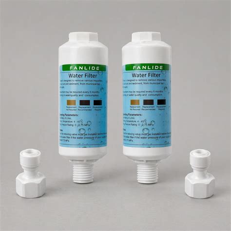 Bidet Water Filter System Australia Clean Water For Bidet Seats