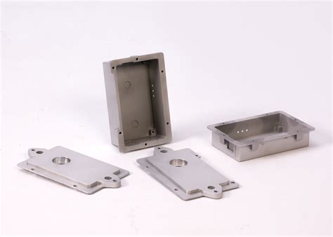 Cnc Machining Services Uk And Ireland Fabricated Products