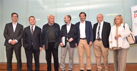 Felipe González Respalda A Lambán Tras Su Posible Multa Por La Votación De La Amnistía Es Un