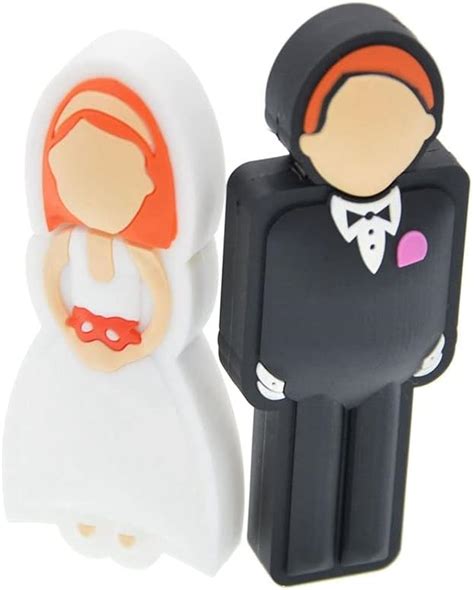 Pieces Usb Flash Drives Gb Usb Sticks Funny Wedding Gifts Gb Pendrive Unique Usb
