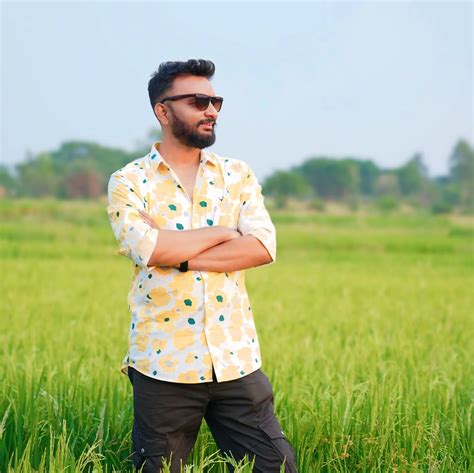 Palle Vamshi Goud Finally Its Over Celebritydandiyanights Thank You Everyone One