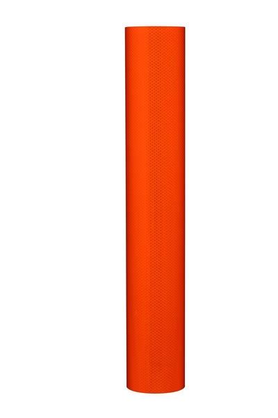 3m Diamond Grade Flexible Work Zone Sheeting 3914 Fluorescent Orange