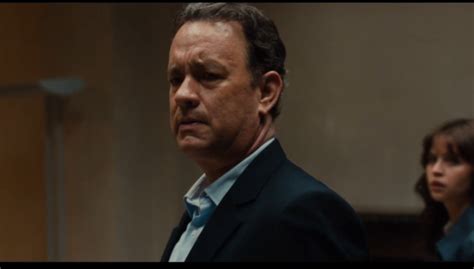 Inferno Trailer Tom Hanks As Robert Langdon In Dan Brown Movie Time