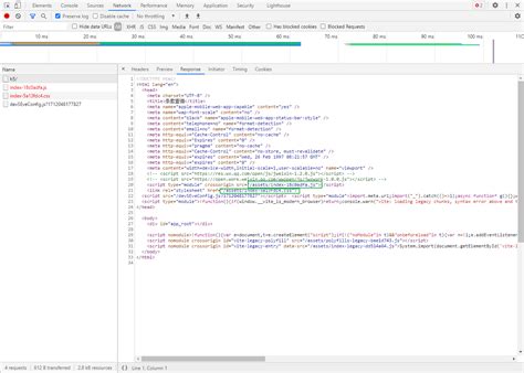 Vite项目打包配置注意事项及常用配置 James xu 博客园