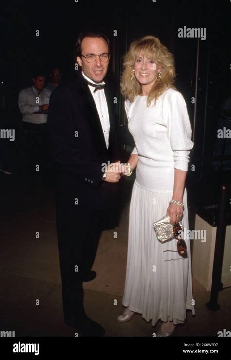 Judith Light And Robert Desiderio Circa 1980s Credit Ralph Dominguez