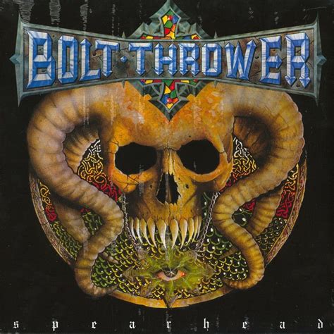 Bolt Thrower Wallpapers Top Free Bolt Thrower Backgrounds