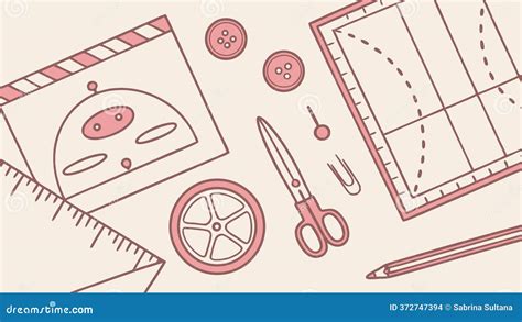Drafting Compass Drawing Plan Design Circle Precision Engineering Divider Vintage Sketch Vector