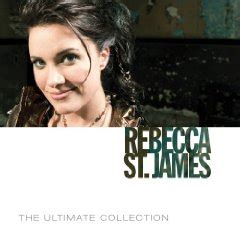 Rebecca St James Albums