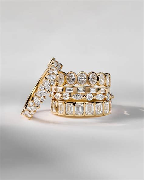 Cullen Nz Lab Grown Diamond Engagement Rings Online