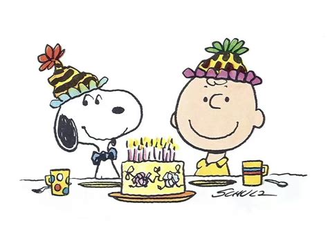Snoopy Happy Birthday Clipart 20 Free Cliparts Download Images On