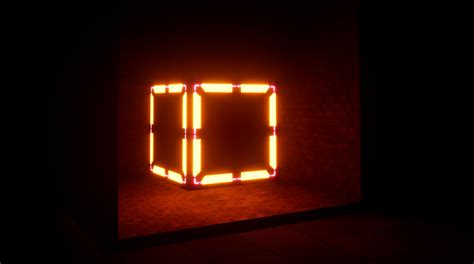 Using The Emissive Material Input In Unreal Engine Unreal Engine 50 Documentation