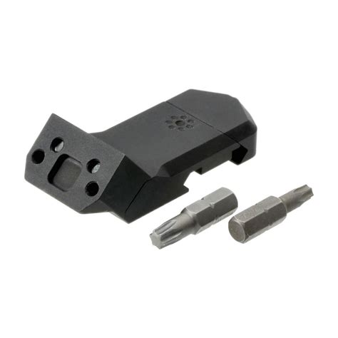 Arisaka Ofset Optic Offset Assembly Shop Kolbapl